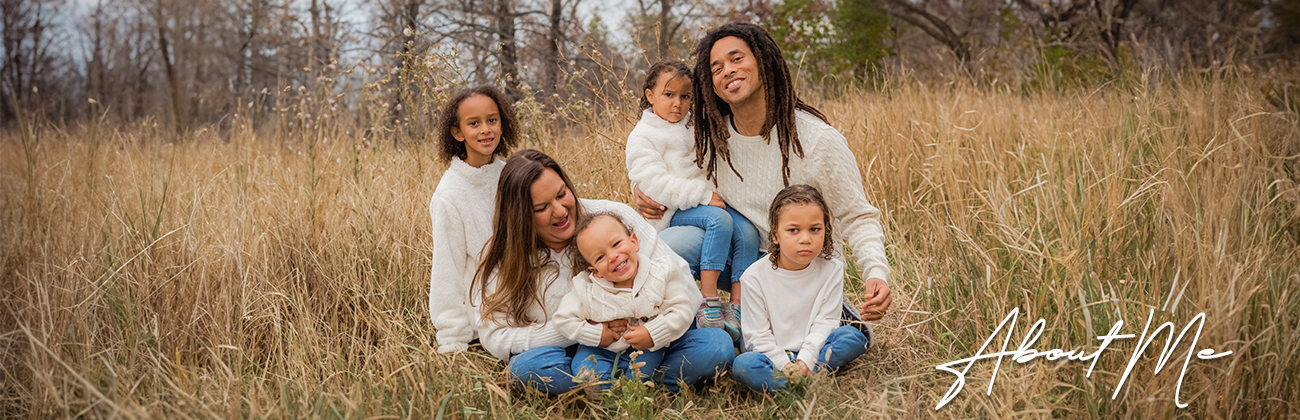 About Me - Jeremy Holloway, Educator, Speaker & Consultant
