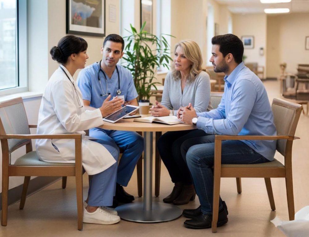 Where Dr. Jeremy Holloway is Leading Conversations on Social Isolation ...