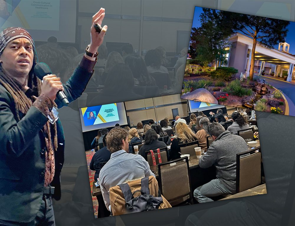 Where Dr. Jeremy Holloway is Leading Conversations on Social Isolation ...